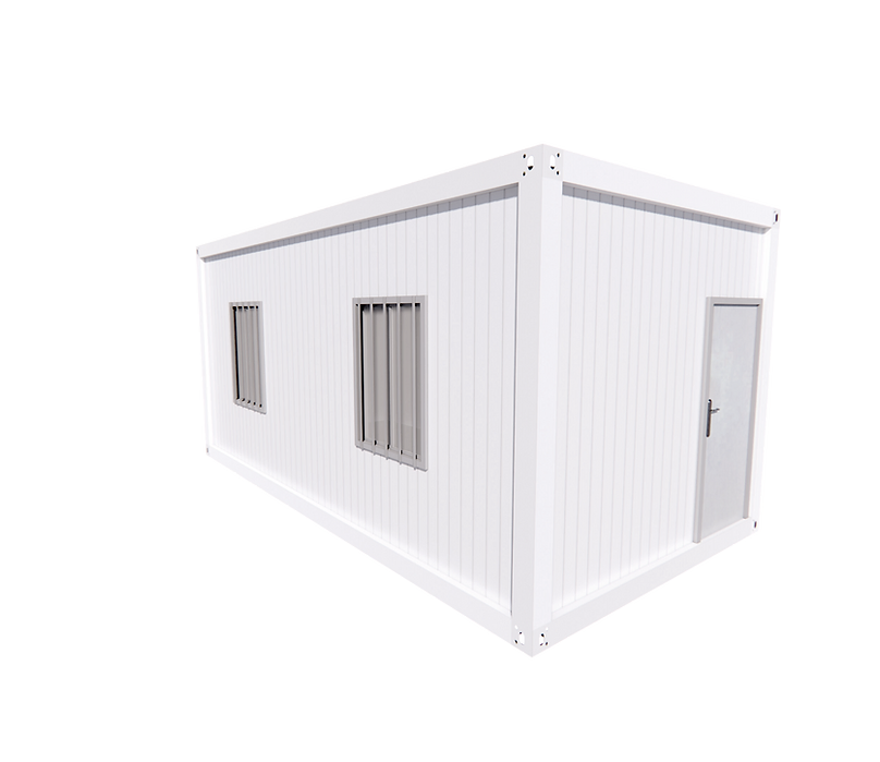 prefabdavao | Prefab Container Davao