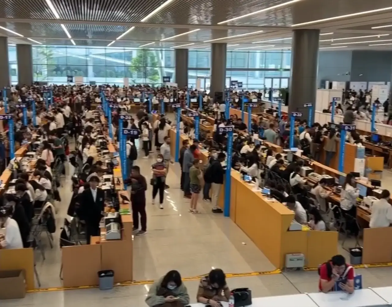 Construction Fair in China - Prefab Davao