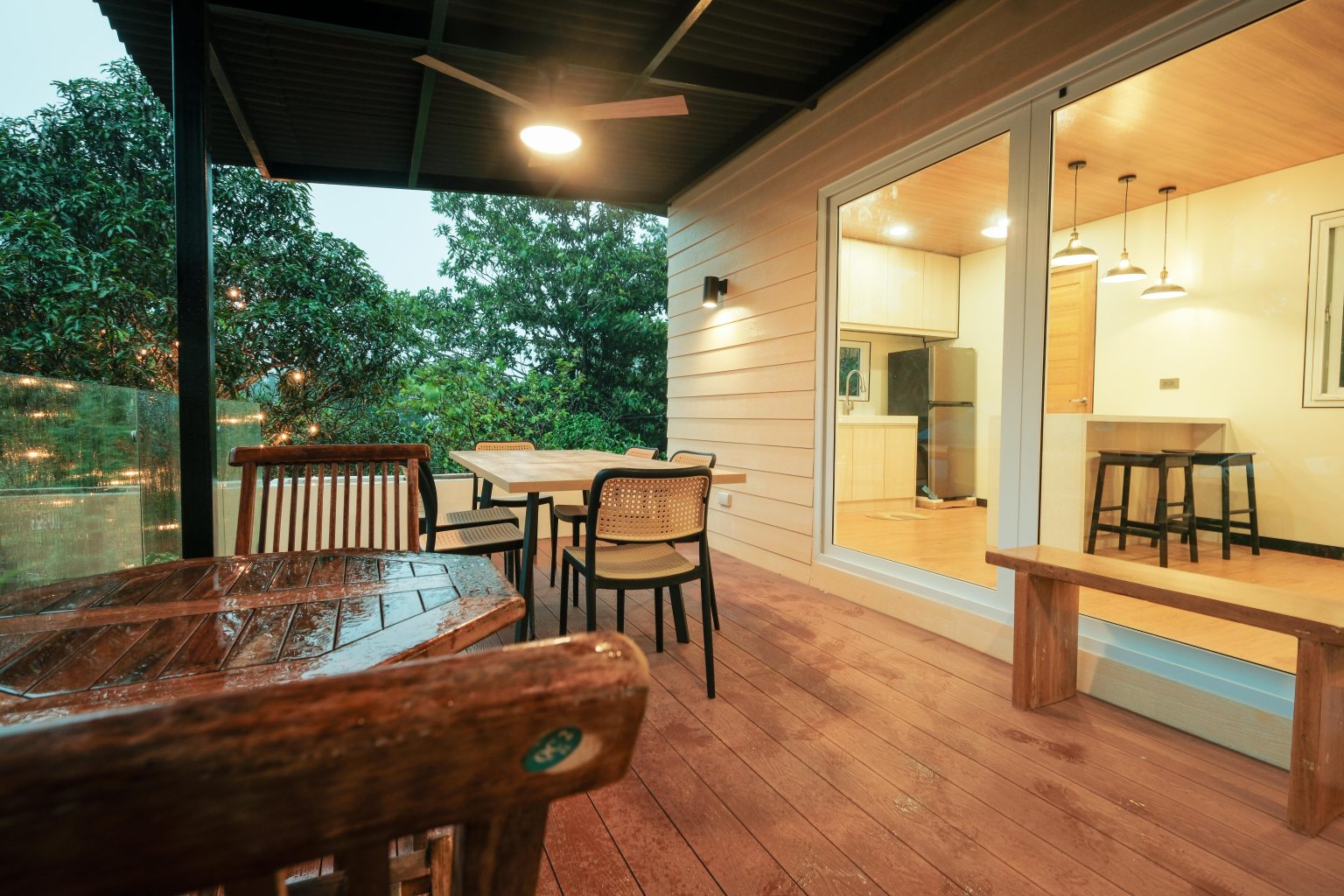 Resthouse - Prefab Davao