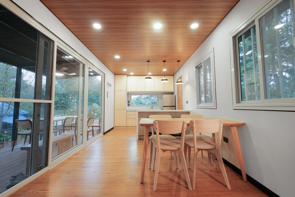 Resthouse - Prefab Davao