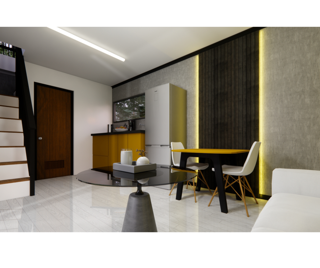 Resthouse - Prefab Davao