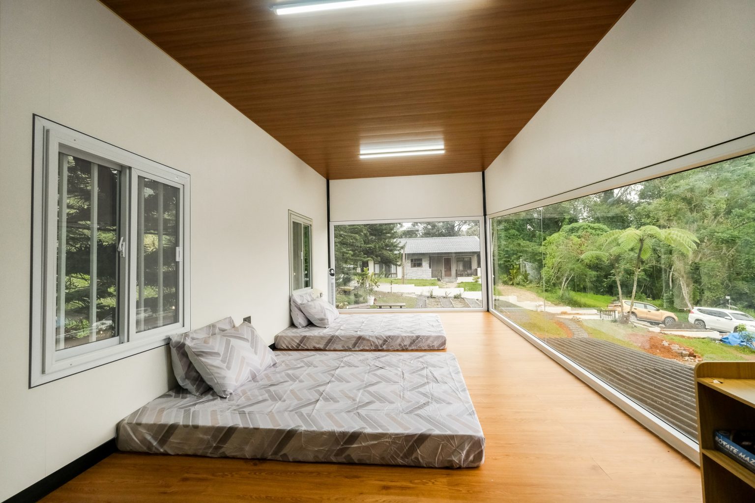 Resthouse - Prefab Davao