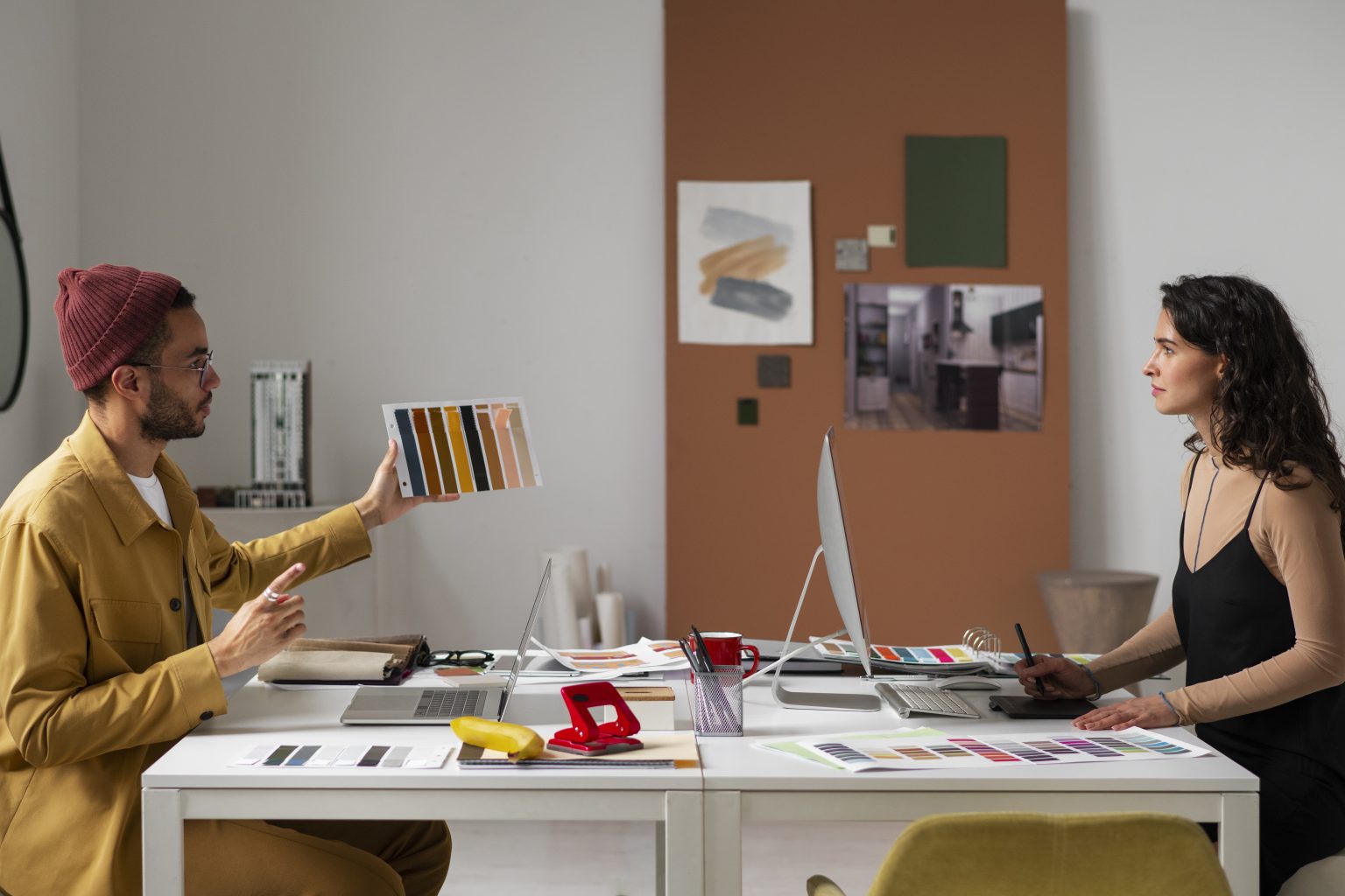 How to Transform Your Space: Tips from an Expert Interior Designer in ...