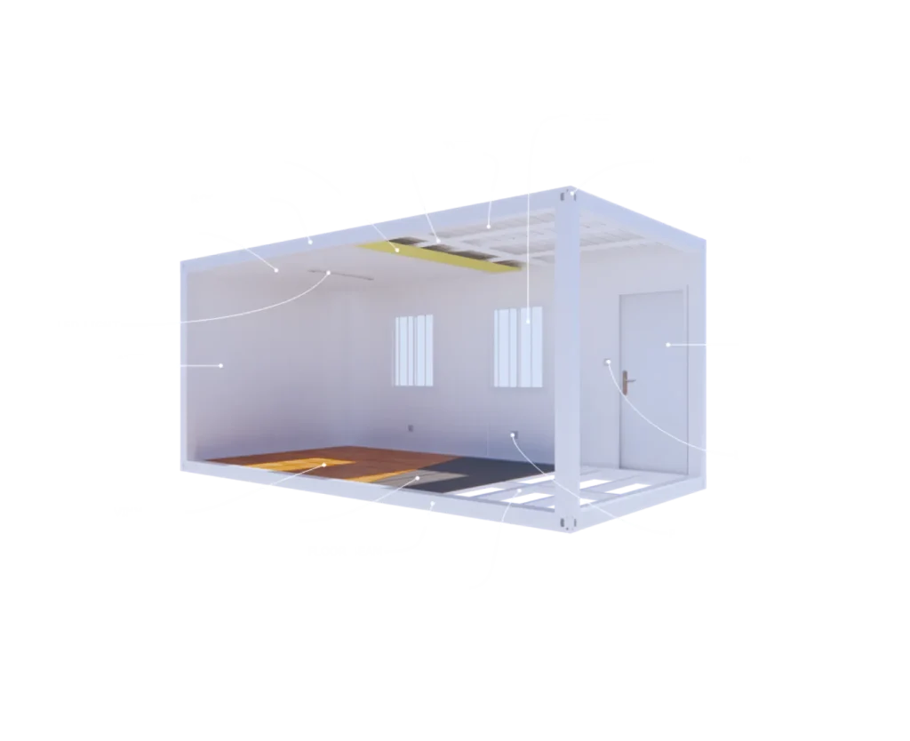 Prefabricated Houses & Containers | Prefab Davao
