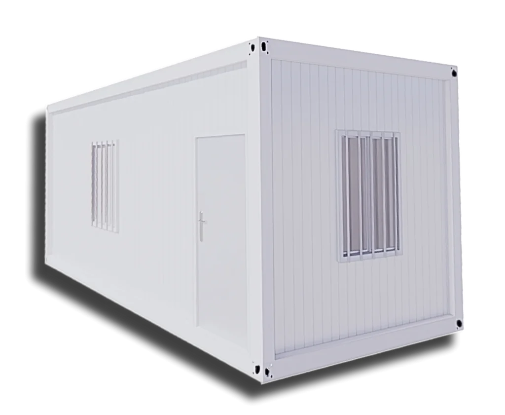 Prefabricated Houses & Containers | Prefab Davao